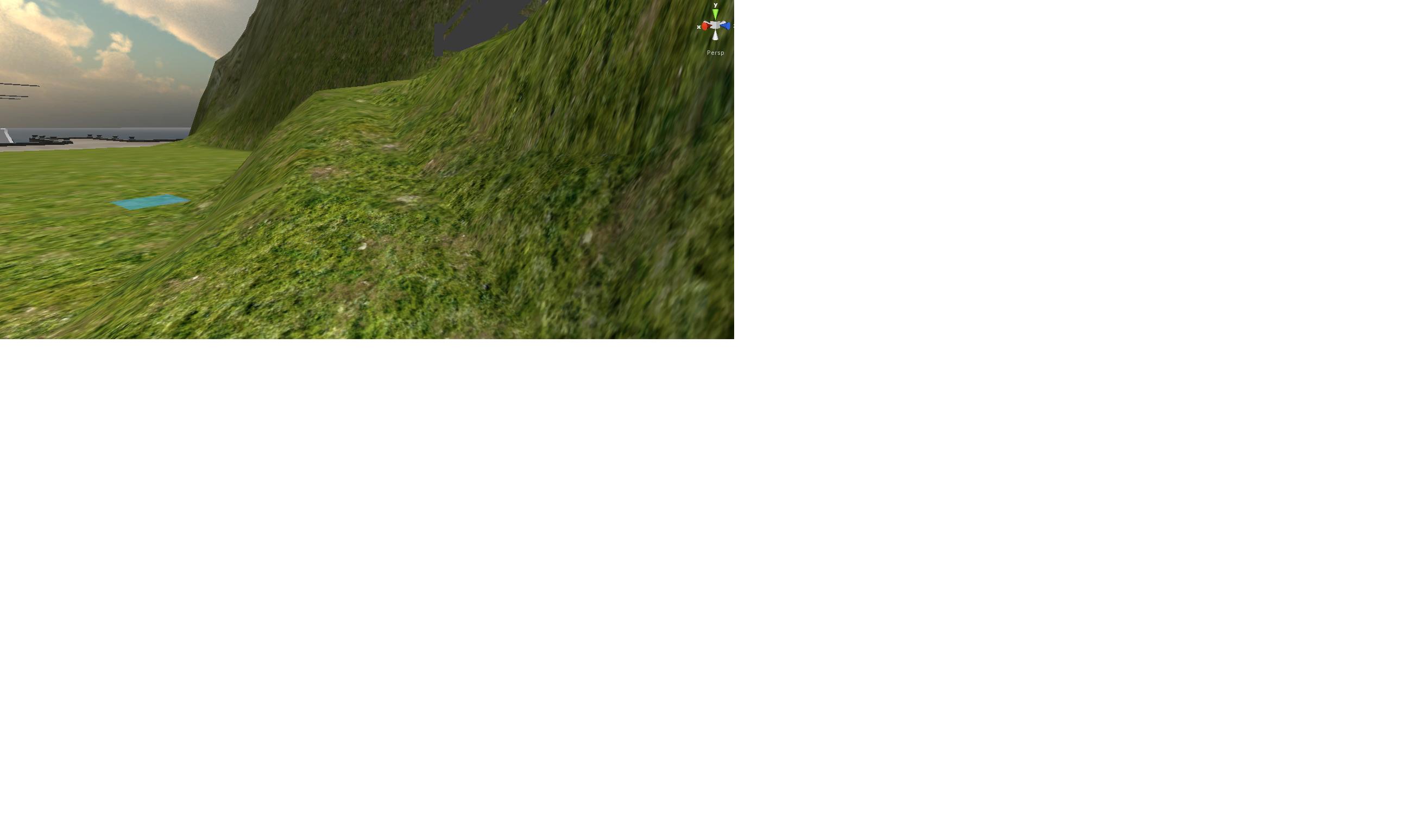 creating terrain ramps - Unity Engine - Unity Discussions