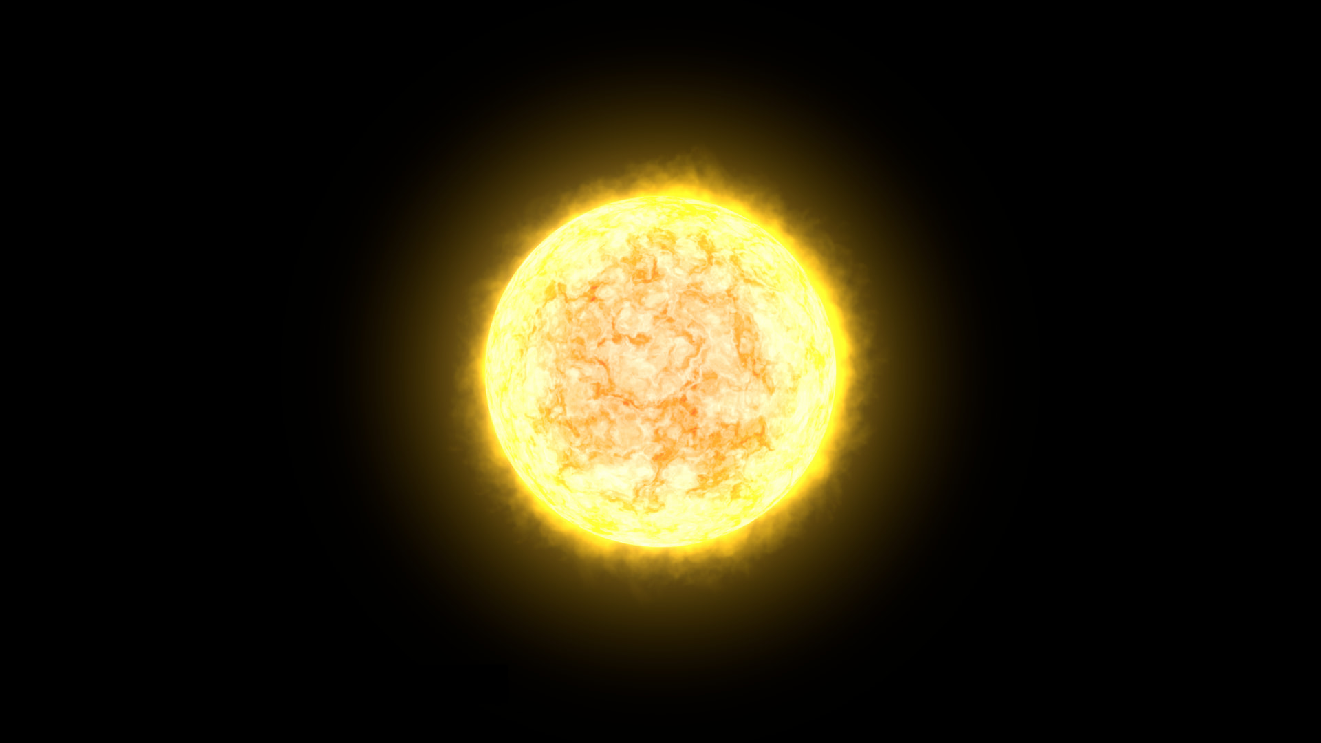 Procedural Planet Generation [50% Launch Discount] - Community ...