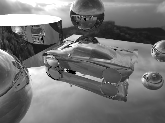 Gpu Raytracing Accessing Materials In A Compute Shader Unity Engine Unity Discussions 4948