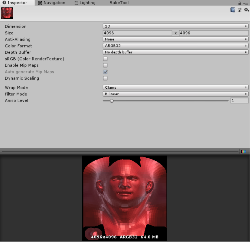 Texture2D ReadPixels inverted? - Unity Engine - Unity Discussions