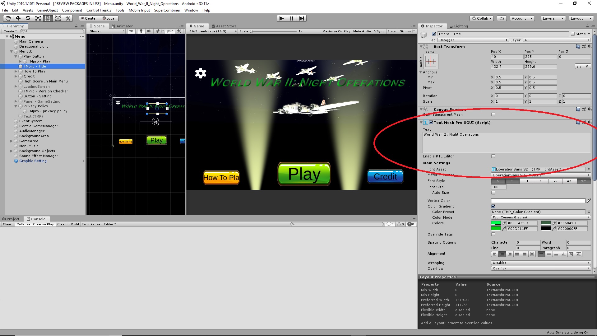 How do I get character count? - Unity Engine - Unity Discussions
