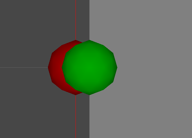 Physics2D Circlecast Hit result is not on collider - Unity Engine - Unity Discussions