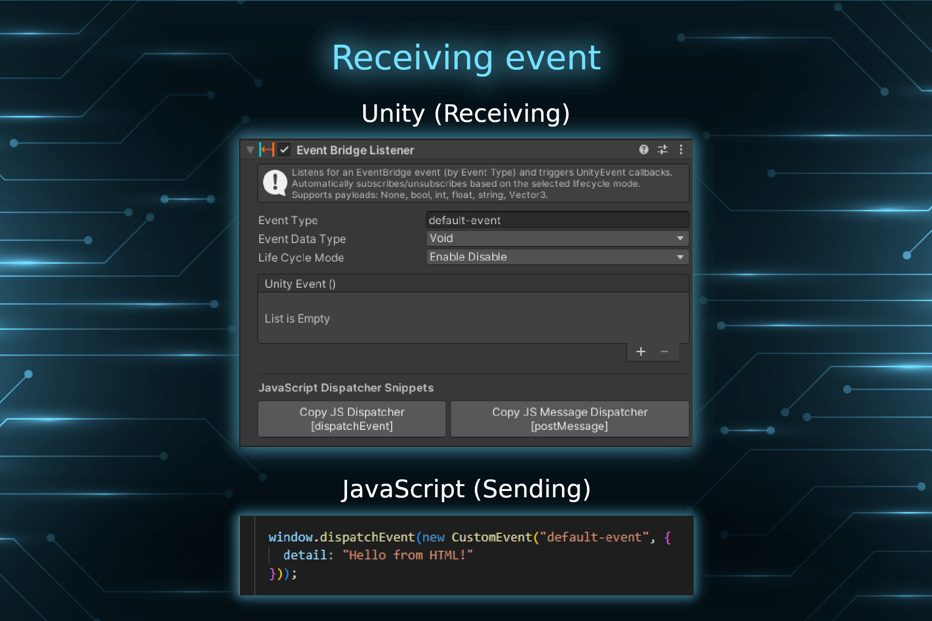[RELEASED] WebPontis: Easy WebGL & WebGPU Integration - Community Showcases - Unity Discussions