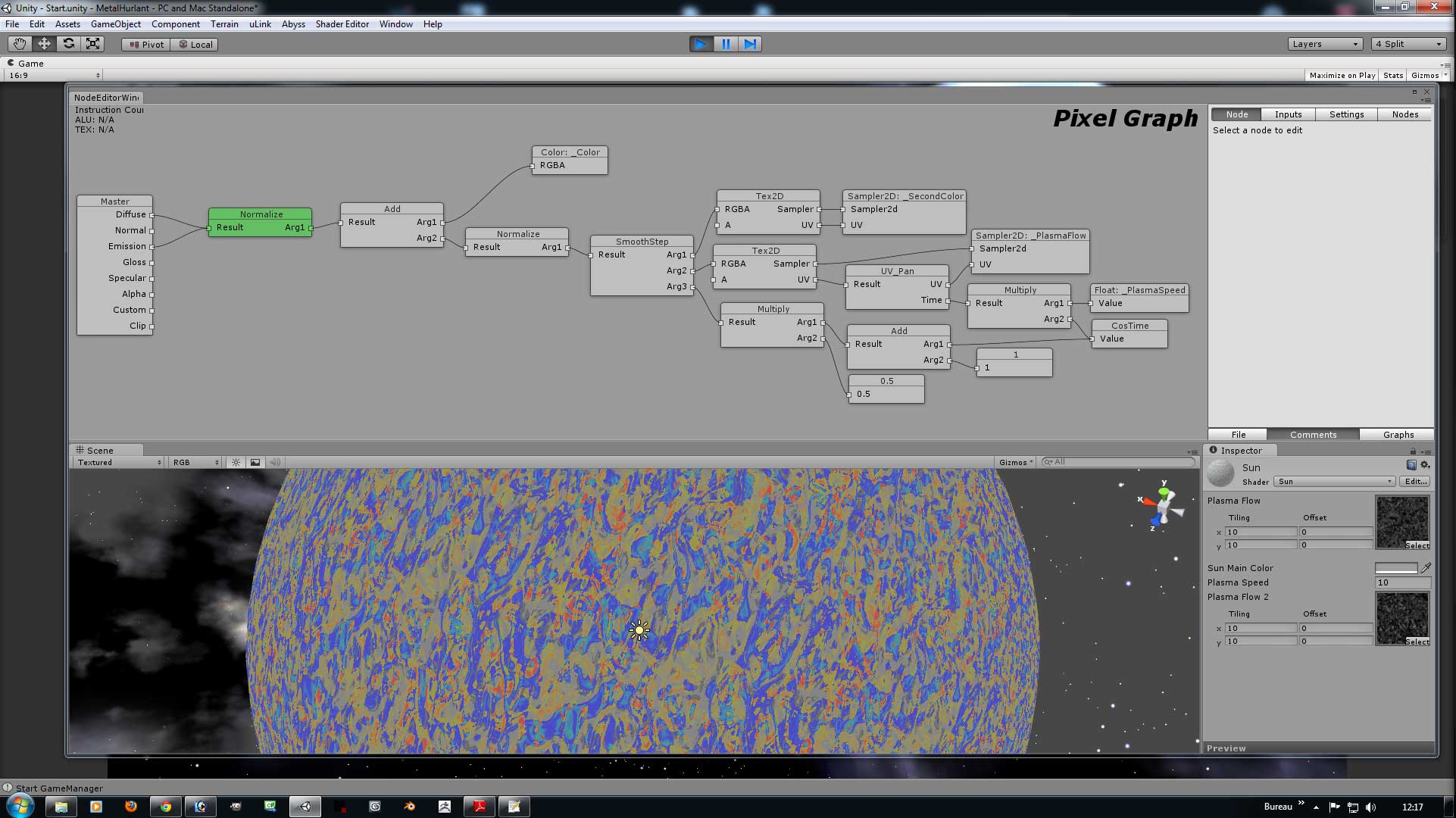 Strumpy Shader Editor [Now Open Source] - Page 136 - Community Showcases - Unity Discussions