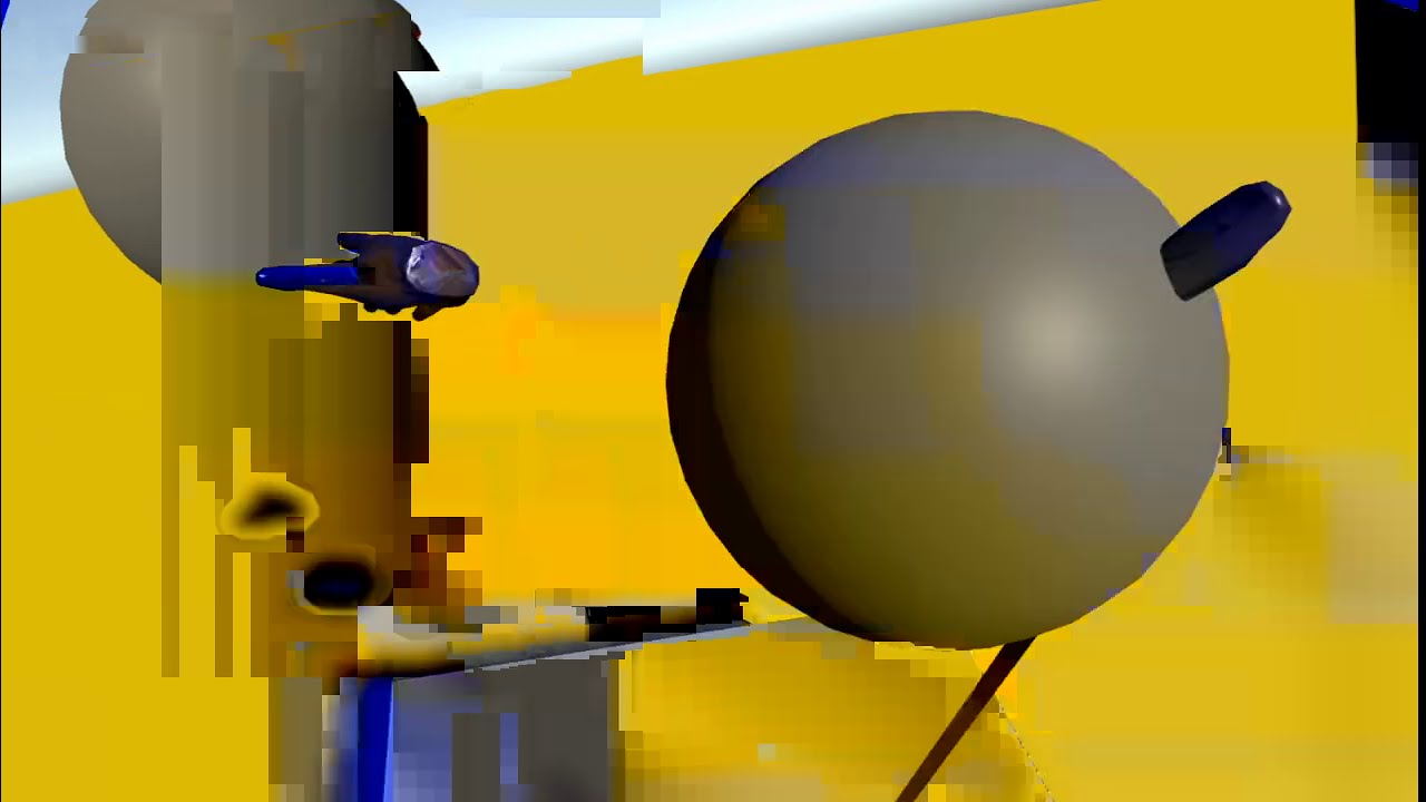 Pull yourself in/up/down using a rope physics - Unity Engine - Unity ...