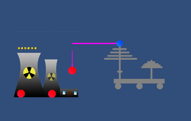 Draw Visio Like Lines Between Objects Unity Engine Unity Discussions 6612