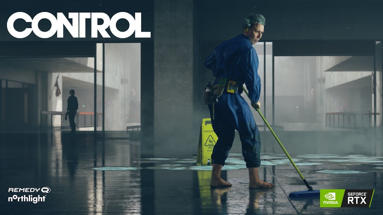 Unity and Nvidia RTX Raytracing and AI on GPU? - News & General ...