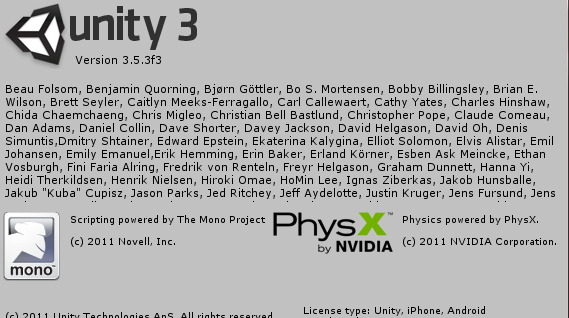 Android Build Issues Please Help - Unity Engine - Unity Discussions