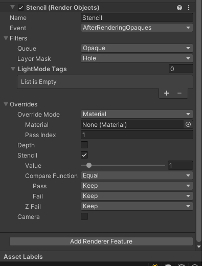 Make Shader Ignore Layers? - Unity Engine - Unity Discussions