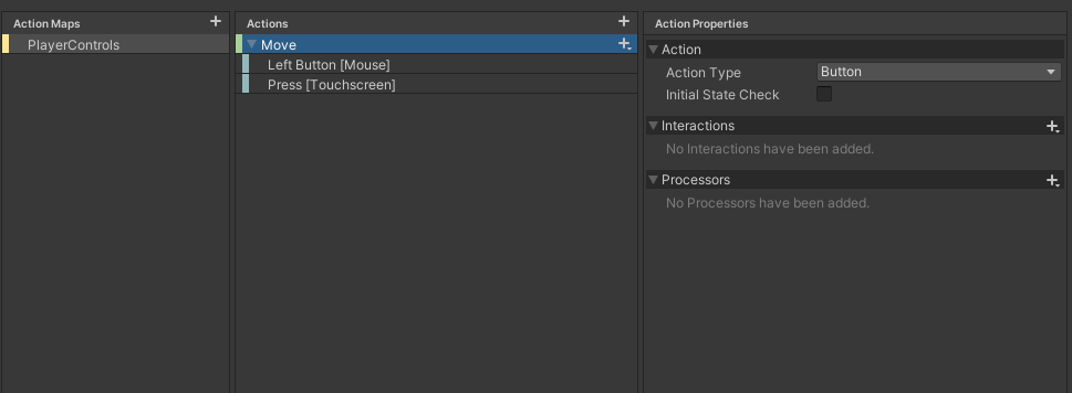 Getting the location of a click or tap - Unity Engine - Unity Discussions