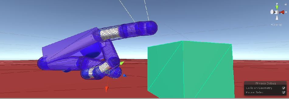 OnCollisionEnter() fires too early? - Unity Engine - Unity Discussions