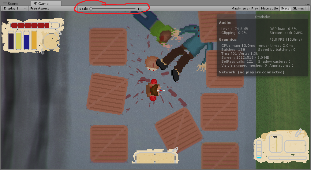 Unity Editor Scale Effect - Unity Engine - Unity Discussions