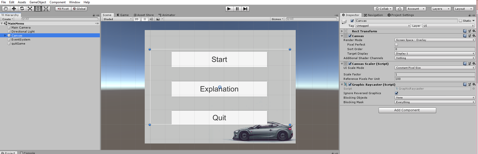 2D Scenes UI have different sizes but they should be the same - Unity Engine - Unity Discussions