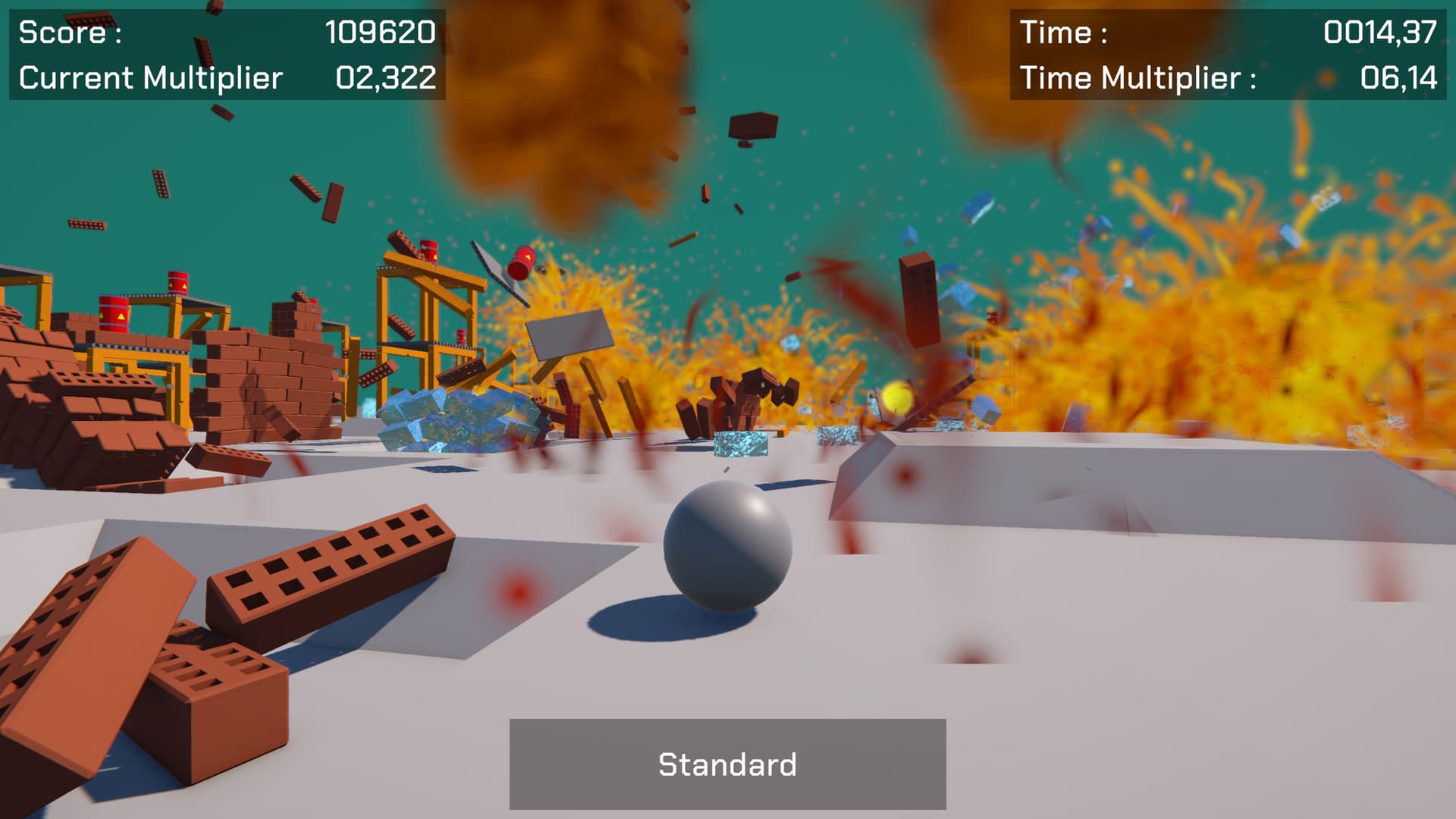 Anyone having crash related with particle system built with Unity 2022.2.x? - Unity Engine ...