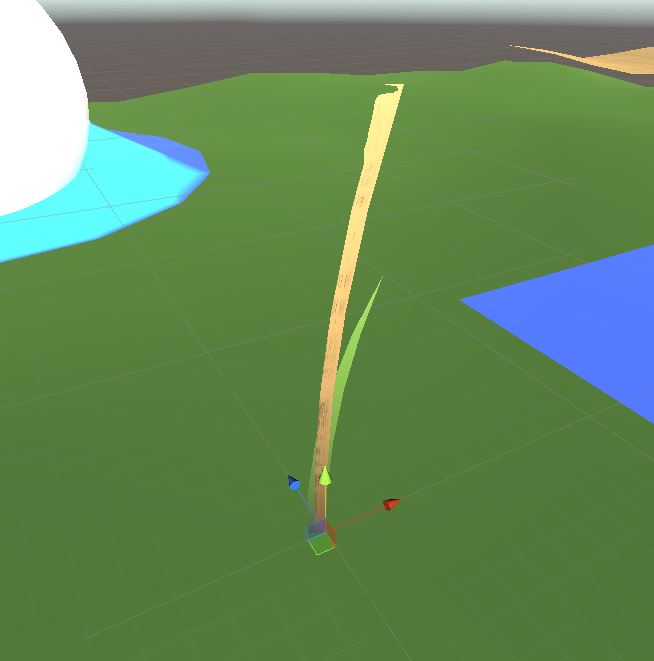 [RELEASED] DirectX 11 Grass Shader - Page 31 - Community Showcases - Unity Discussions