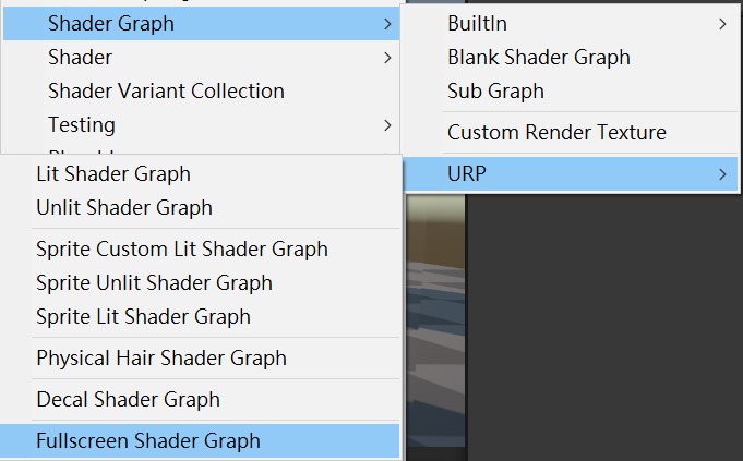 I am trying to fully black out a screen with a shader - Unity Engine - Unity Discussions