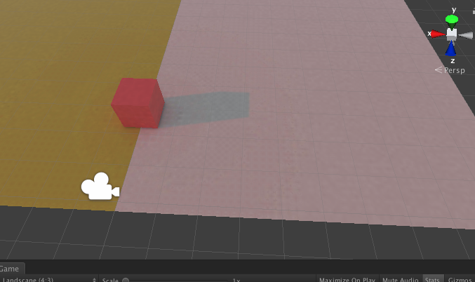Swapping LightMaps ( With Mixed lights ) - Unity Engine - Unity Discussions