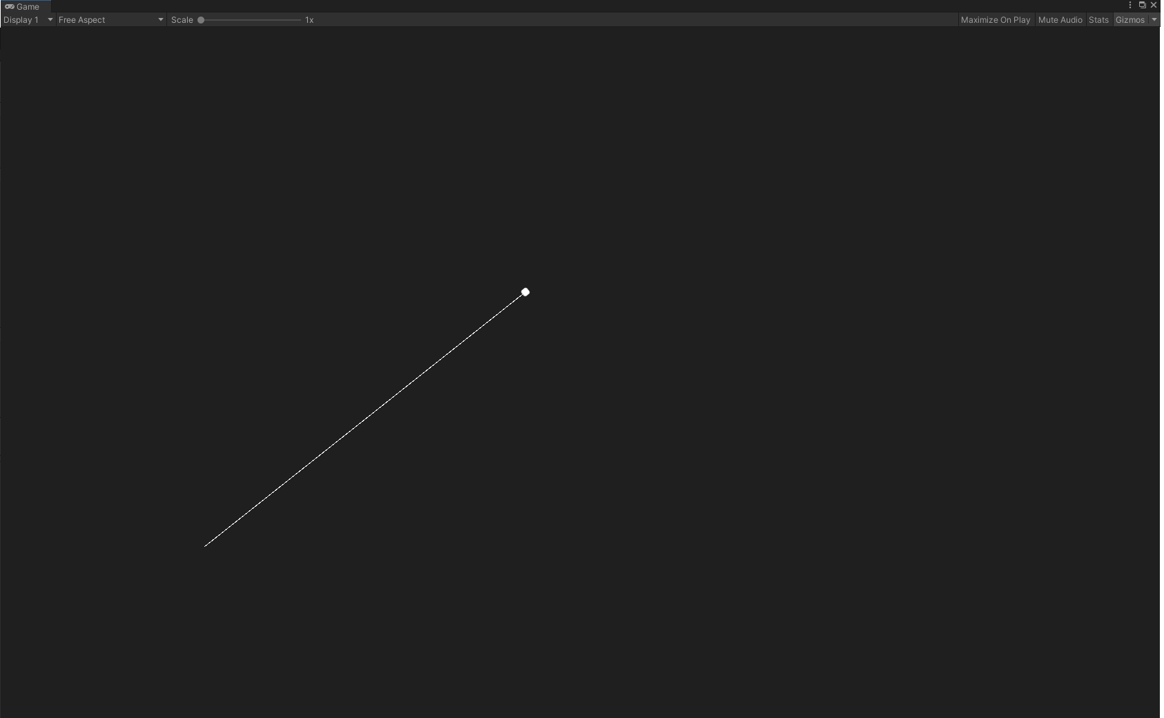 Parent's position changing with child's position - Unity Engine - Unity Discussions