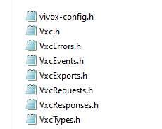 How do i disable Vad - Unity Services - Unity Discussions