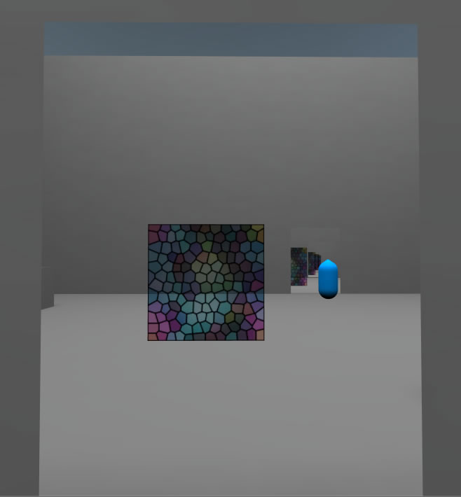 Unity projection matrix calculation affects shader - Unity Engine ... Unity projection matrix calculation affects shader - Unity Engine ...