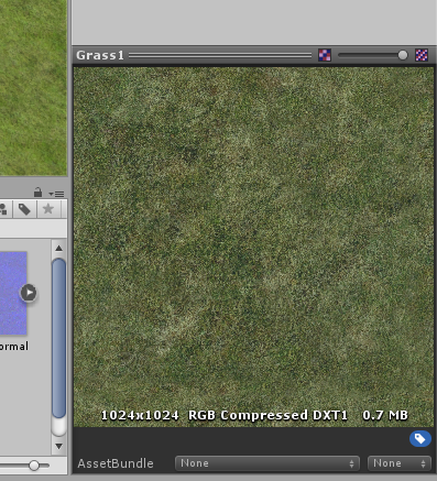 Why is unity terrain painter painting my textures black? - Unity Engine ...