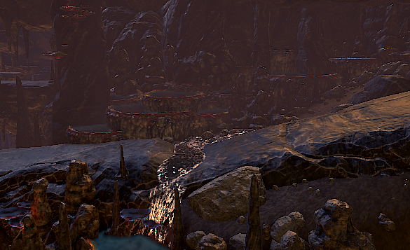 Getting depth of semitransparent object with HDRP Custom Post Process Volume shader. - Unity ...