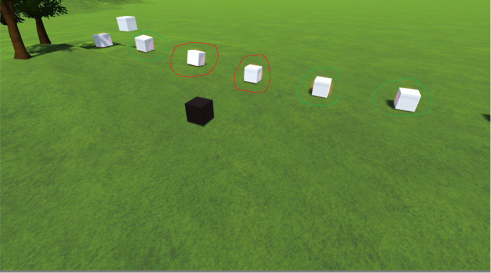 Raycast Mouse Events Not Working At Certain Camera Angle Unity Engine Unity Discussions