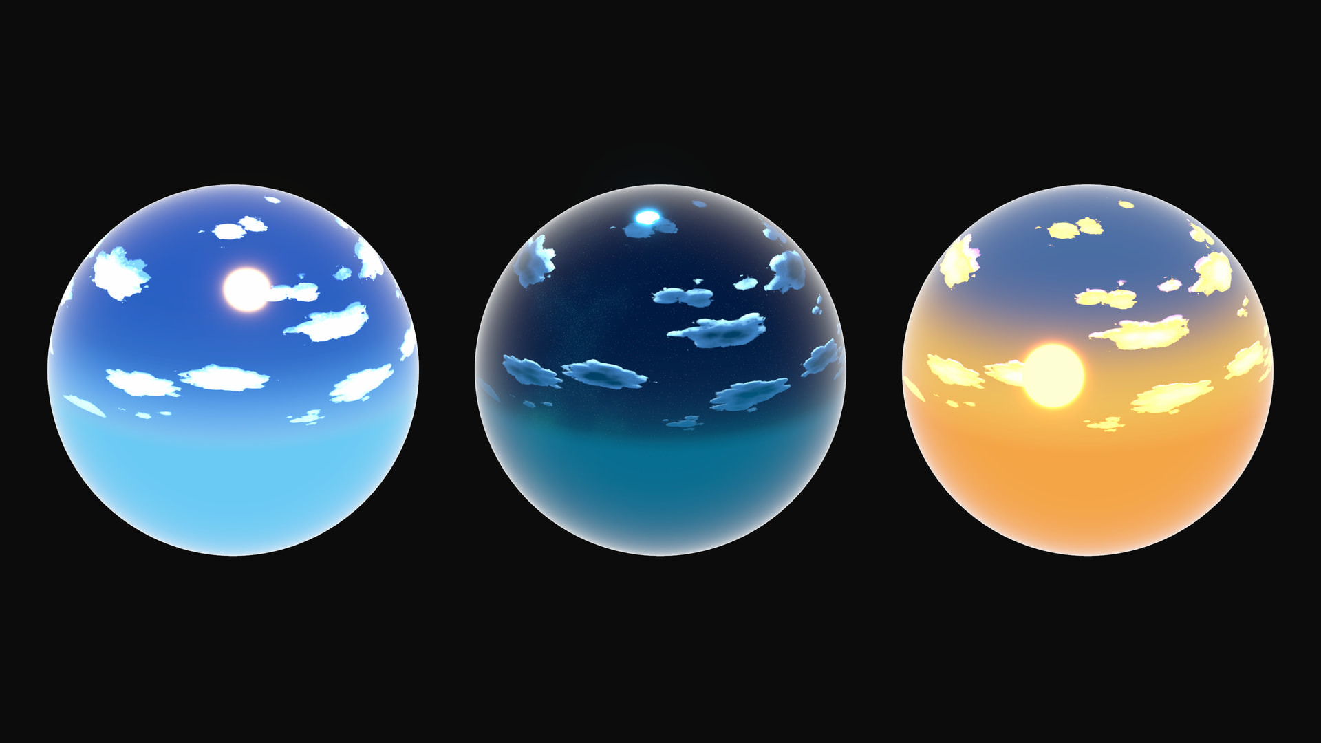 [RELEASED] Voxel Valley Castle Pack - Stylized Modular Pack - Community ...