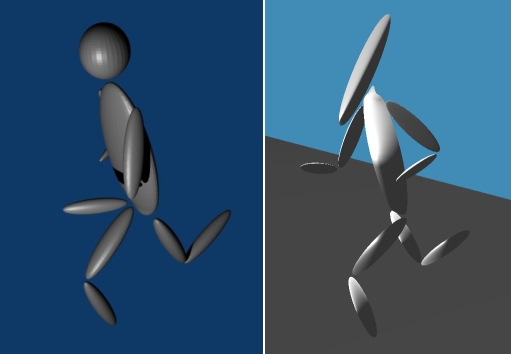 Blender importing issue - strange scale? - Unity Engine - Unity Discussions Blender importing issue - strange scale? - Unity Engine - Unity Discussions