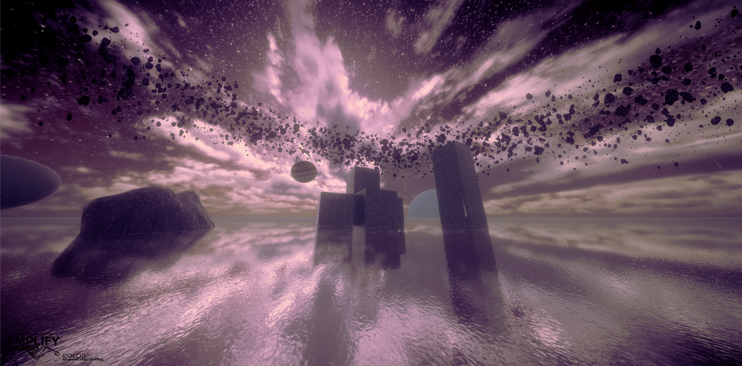 Azure[Sky] - Dynamic Skybox v8.0.4 - Page 10 - Community Showcases ...