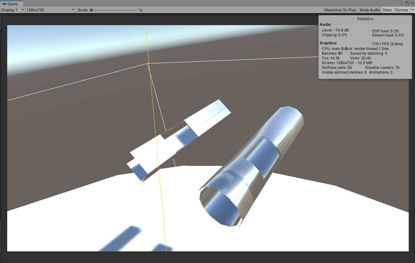 Can unity handle real quads? - Unity Engine - Unity Discussions