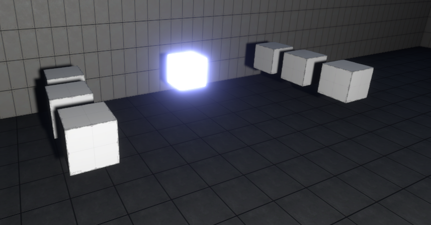 Is there any way to change emission color at runtime without Realtime GI? - Unity Engine - Unity ...