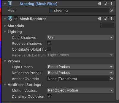 grab interactable pops away - Unity Engine - Unity Discussions