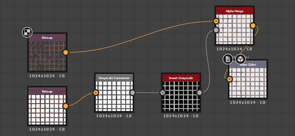 Alpha channel not working on standard shader - Unity Engine - Unity Discussions
