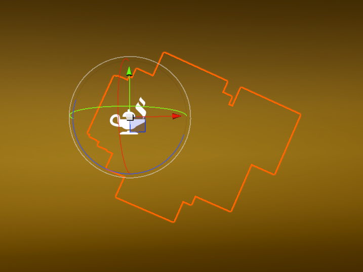 Vfx Graph Distortion Not Working Unity Engine Unity Discussions 2672