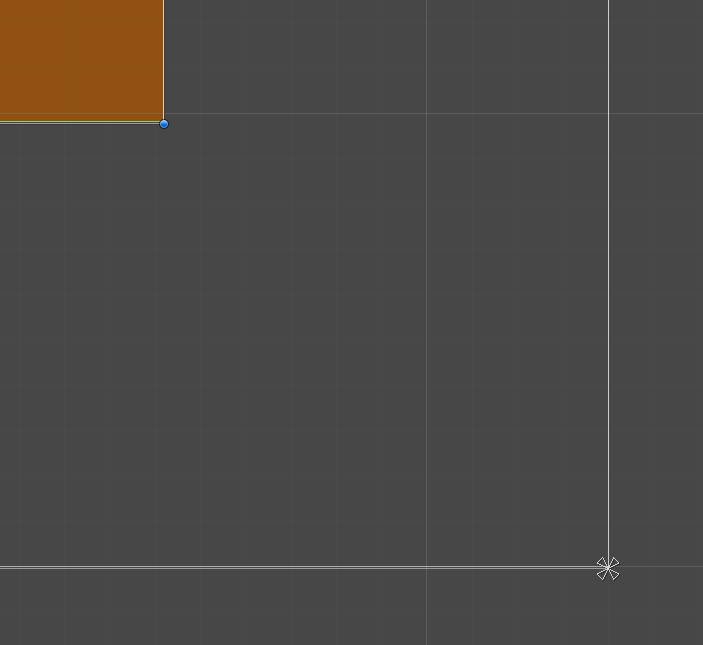 Scene View Grid Is Not Aligned Unity Engine Unity Discussions 
