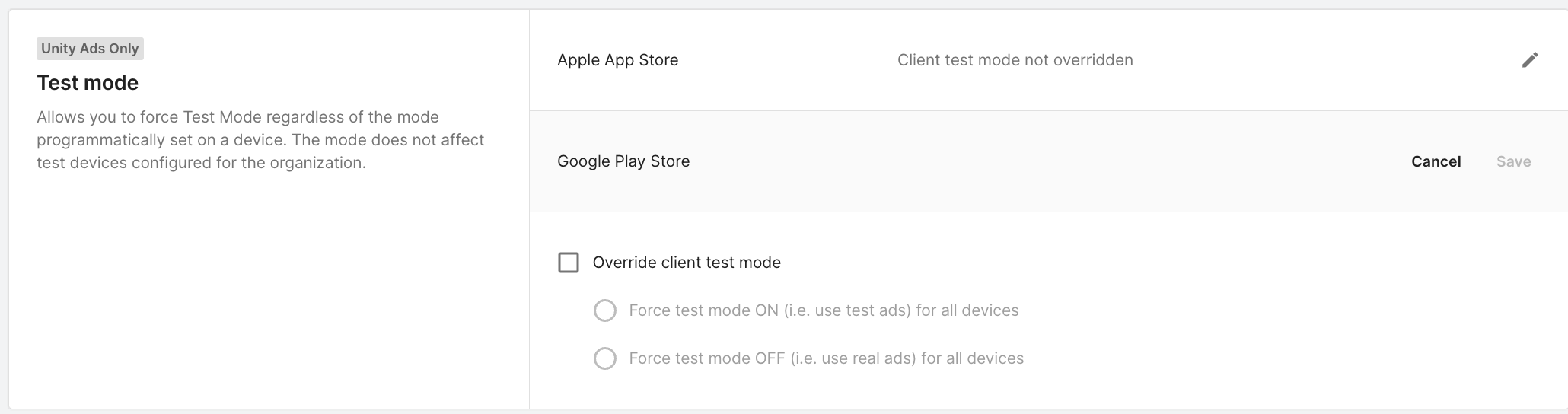 Problem Updating Unity Ads Unity Services Unity Discussions