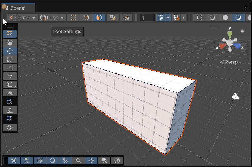 ProBuilder window missing in Unity 6? - Page 3 - Unity Engine - Unity ... ProBuilder window missing in Unity 6? - Page 3 - Unity Engine - Unity ...