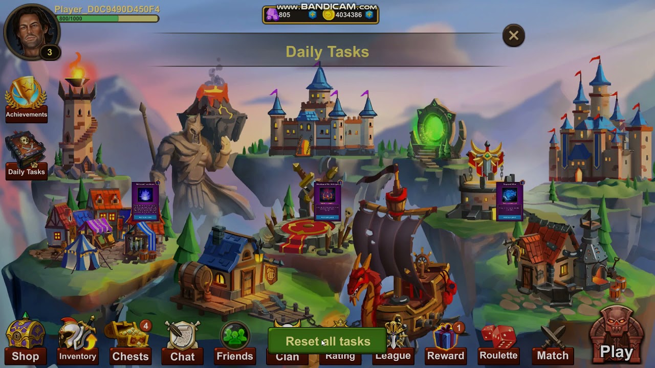 [RELEASED] CBS - Cross-platform Backend Solution - Community Showcases - Unity Discussions