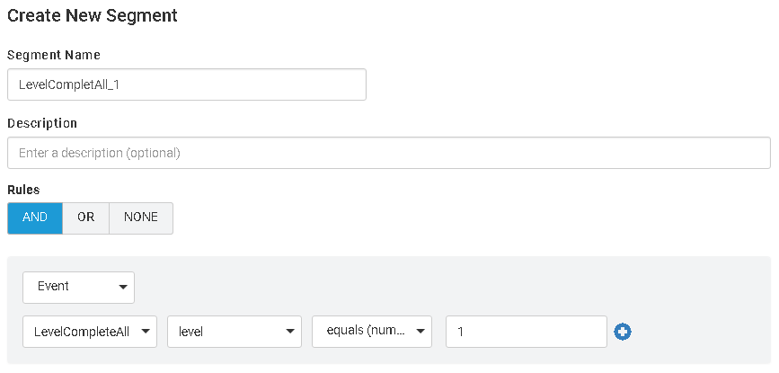 Explore custom events with two parameters - Unity Services - Unity ... Explore custom events with two parameters - Unity Services - Unity ...