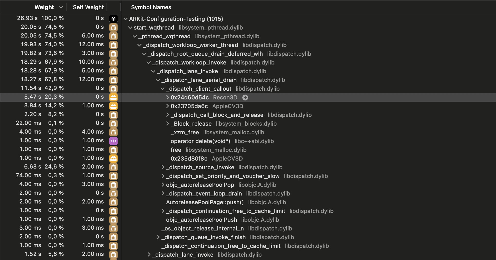 How to toggle a Feature in a Session Configuration? - Unity Engine - Unity Discussions