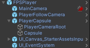 unable to teleport the starter asset first person controller - Unity Engine - Unity Discussions