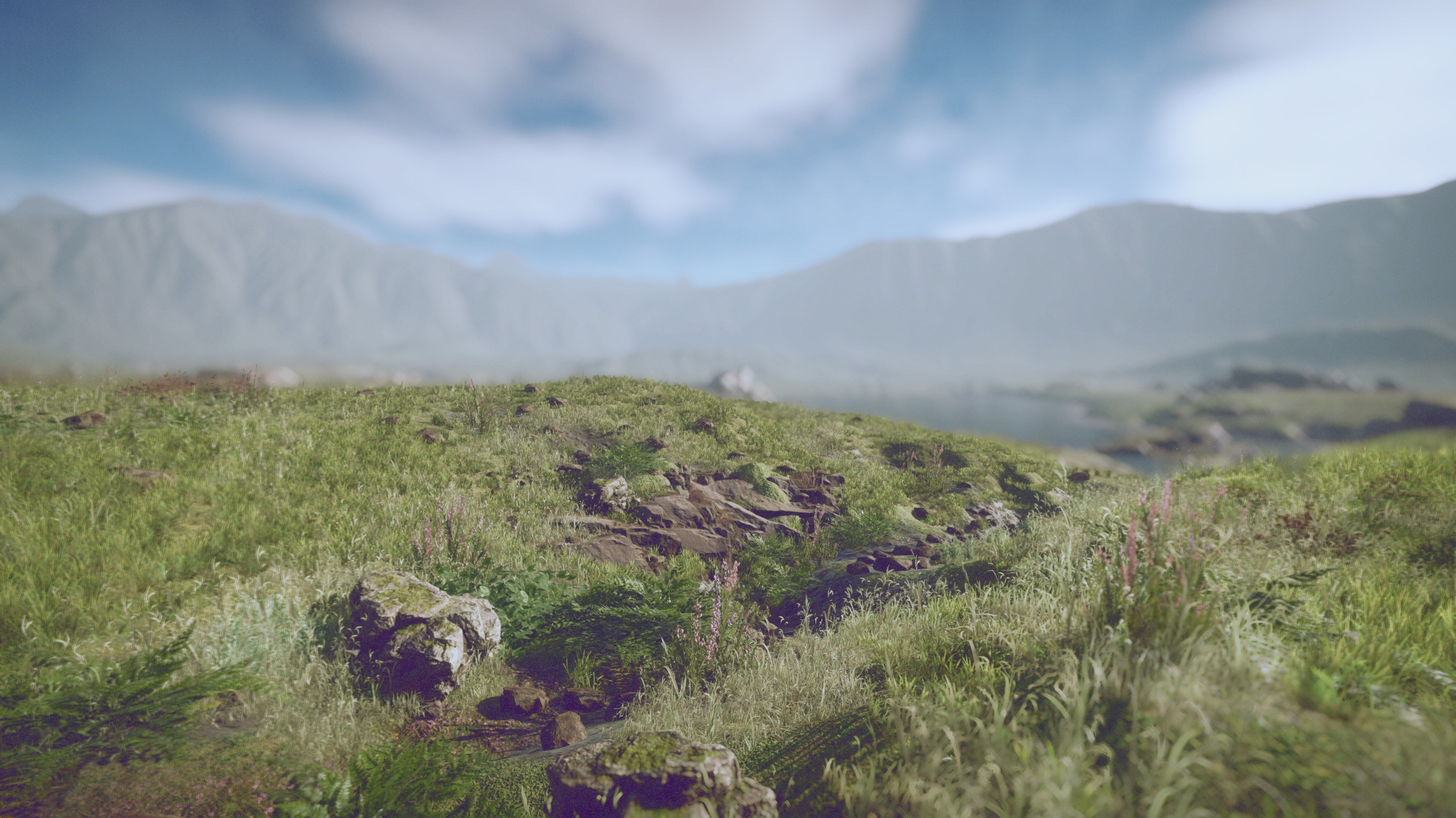 Introduction of Render Graph in the Universal Render Pipeline (URP) - #594 by GoGoGadget - Unity ...