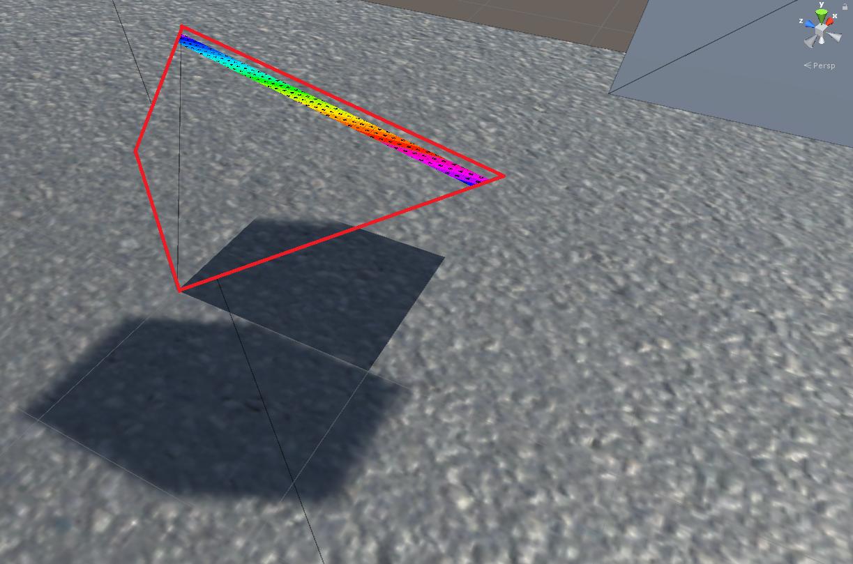 Road Marking Shader - Unity Engine - Unity Discussions