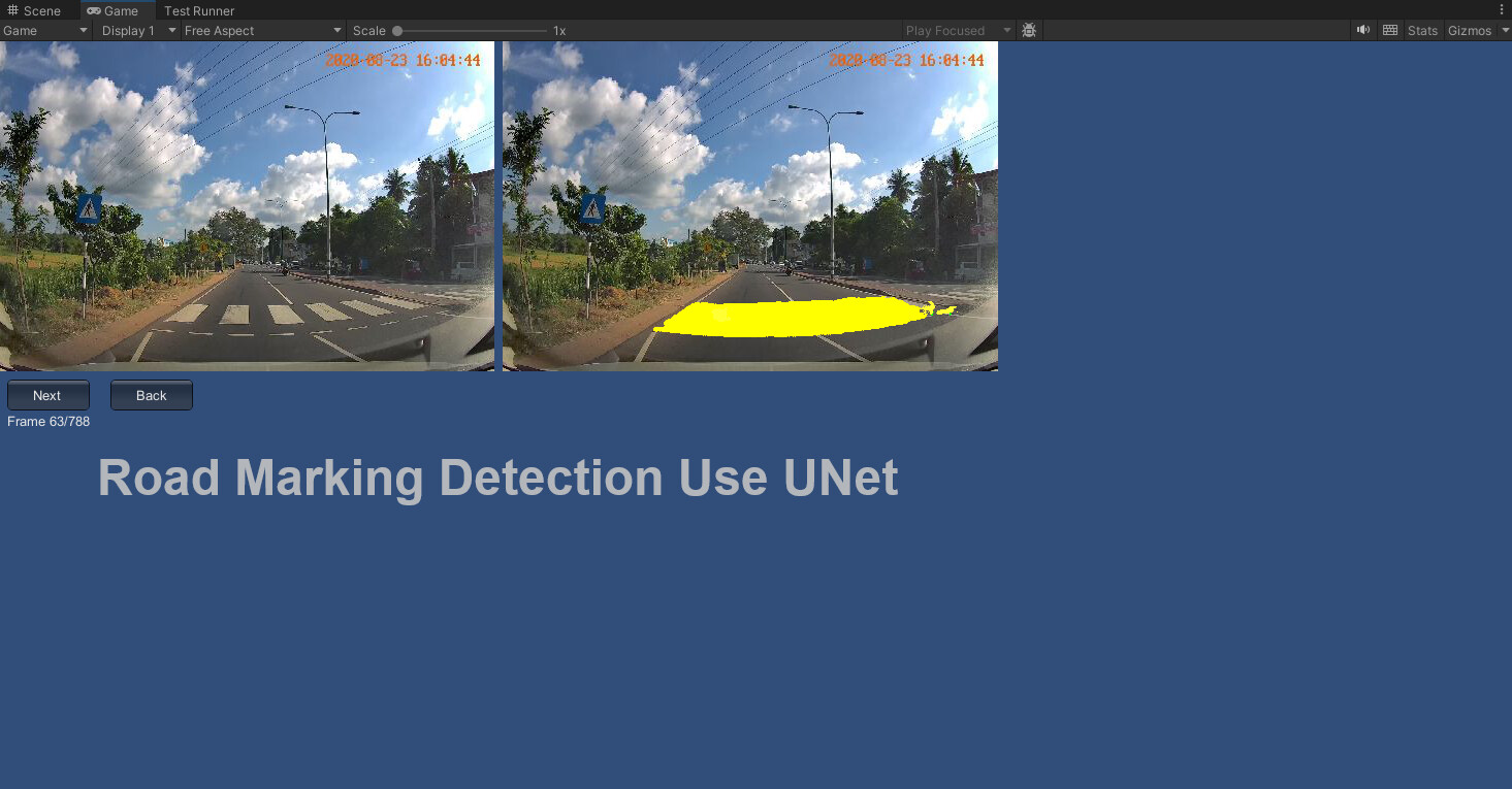 [RELEASED] TinyMind--A deep learning framework for unity (new v0.3.0) - Community Showcases ...