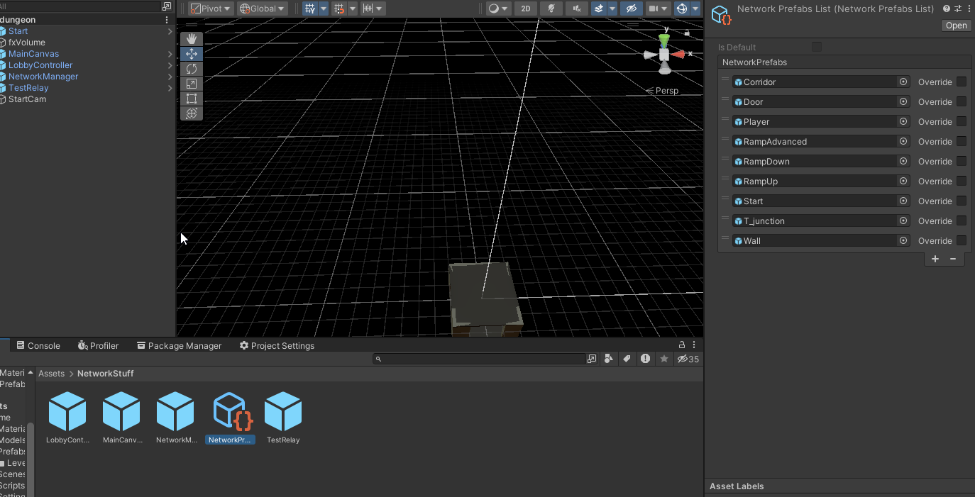 Syncing rotation of empty gameobjects with children across clients? - Unity Engine - Unity ...
