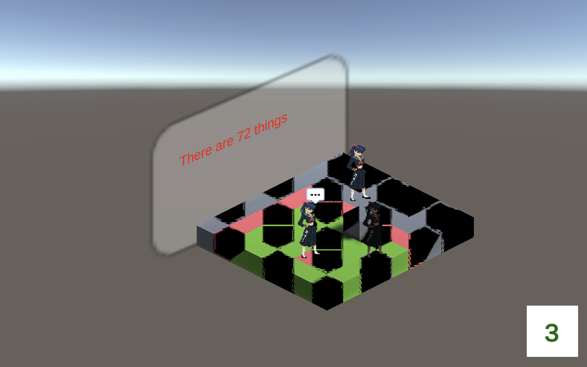 Weird Webgl Rendering But Not In Editor Unity Engine Unity Discussions
