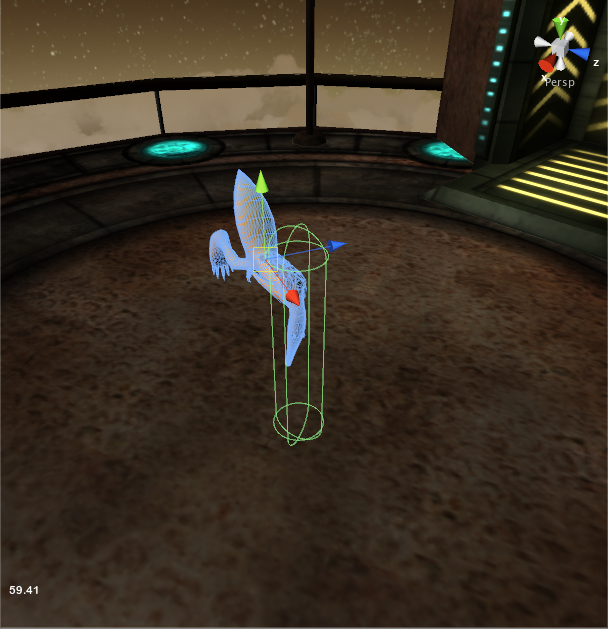 3D platform tutorial problem - Unity Engine - Unity Discussions