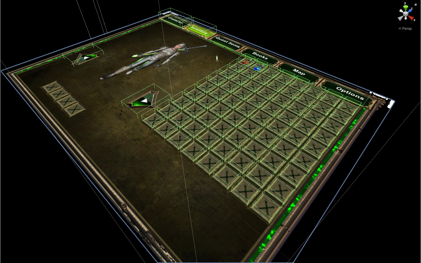 Custom Cursor in UWP on Xbox One - Unity Engine - Unity Discussions