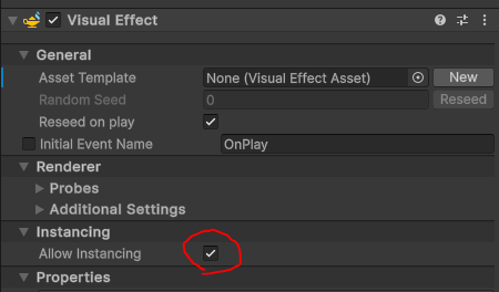 VisualEffect healthbar rendering being 'replaced' by a different instance values on macOS only ...